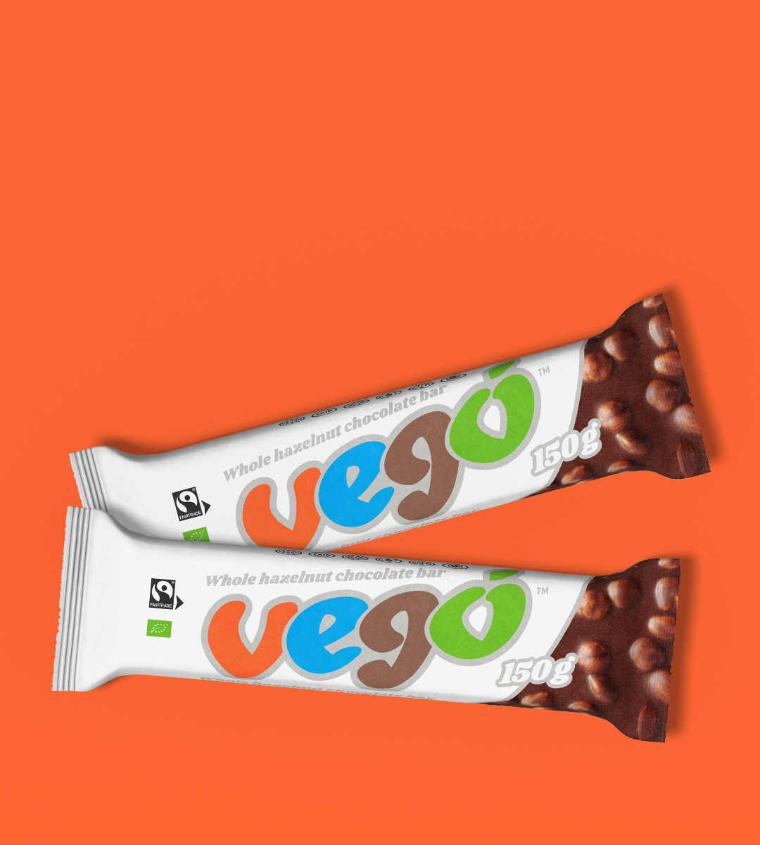 Chocolate – Vego Chocolate