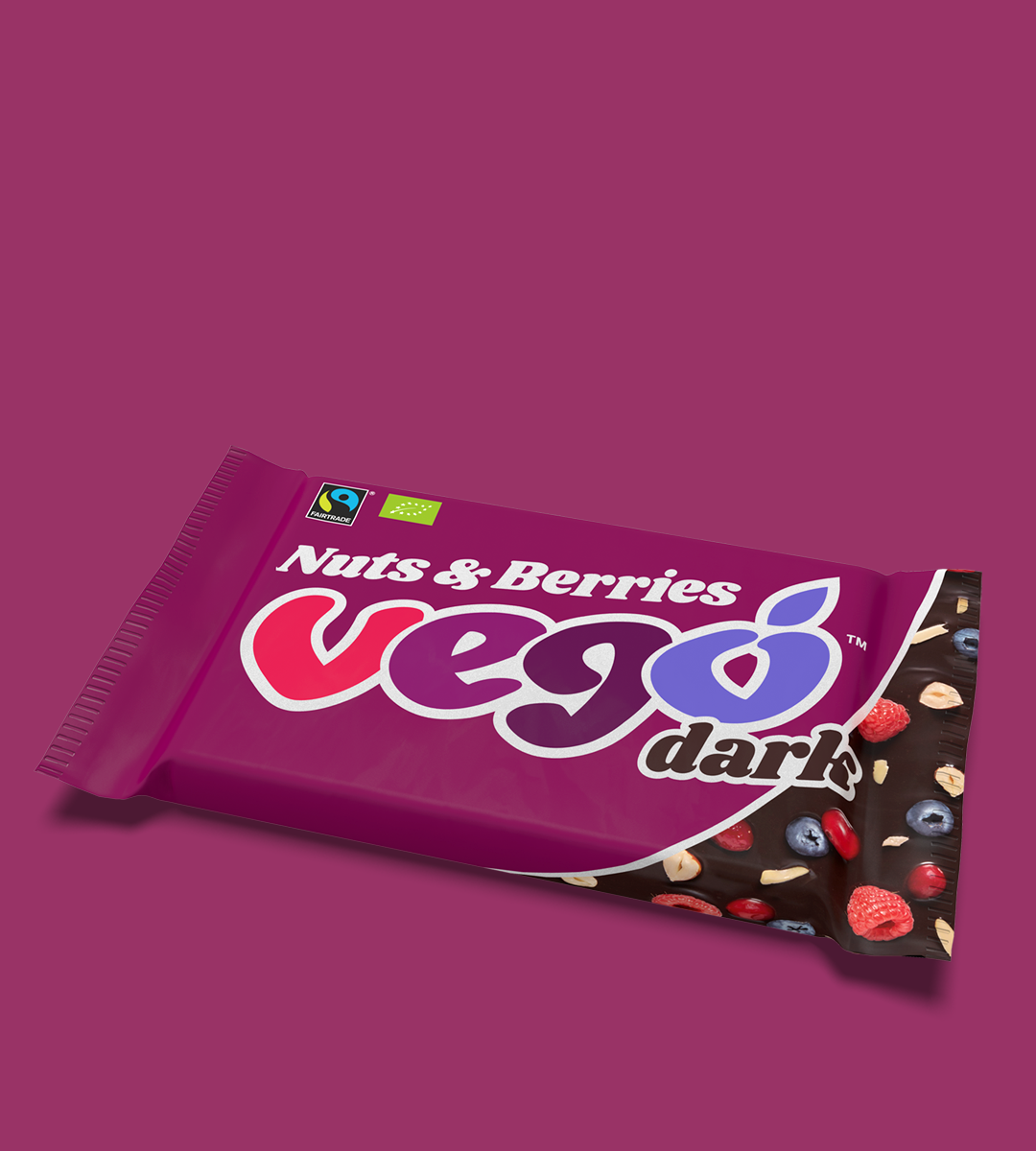 Organic chocolate – Vego Chocolate