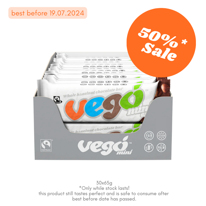 Sale – Vego Good Food GmbH
