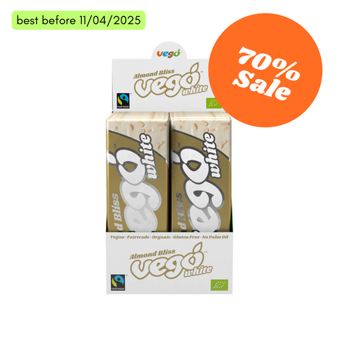Vego Chocolate – Vego Chocolate