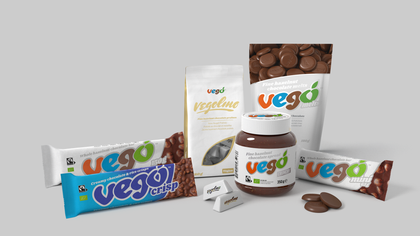 Vego Chocolate – Vego Chocolate