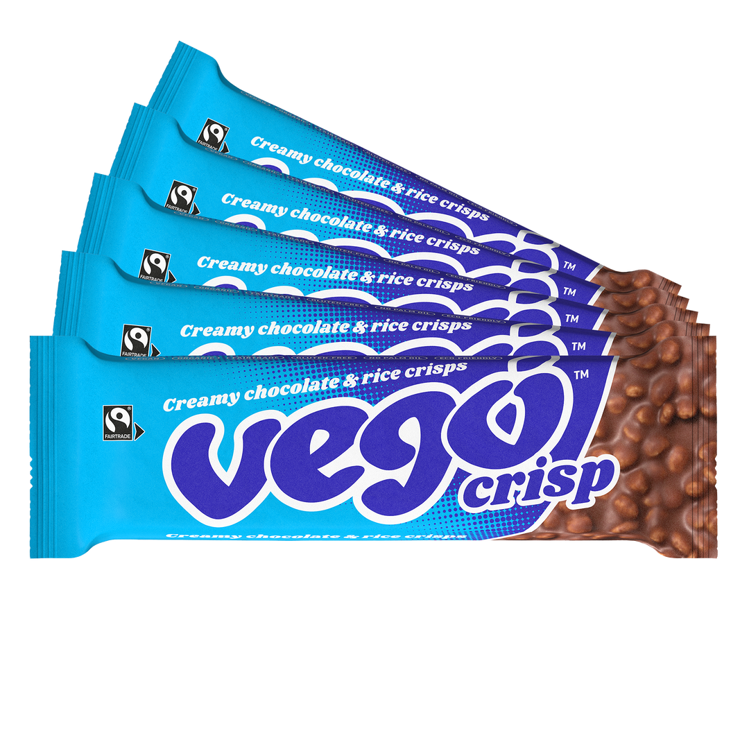 Vego Chocolate – Vego Chocolate