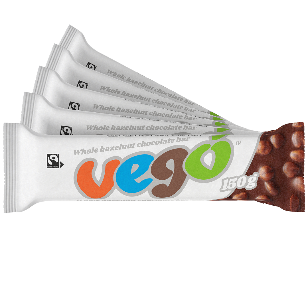 Products – Vego Chocolate