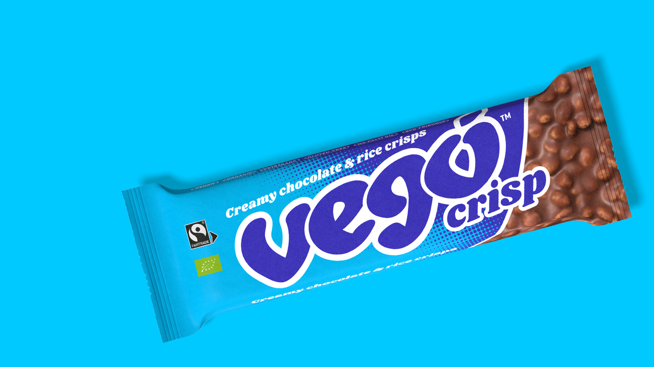 Vego Chocolate – Vego Chocolate