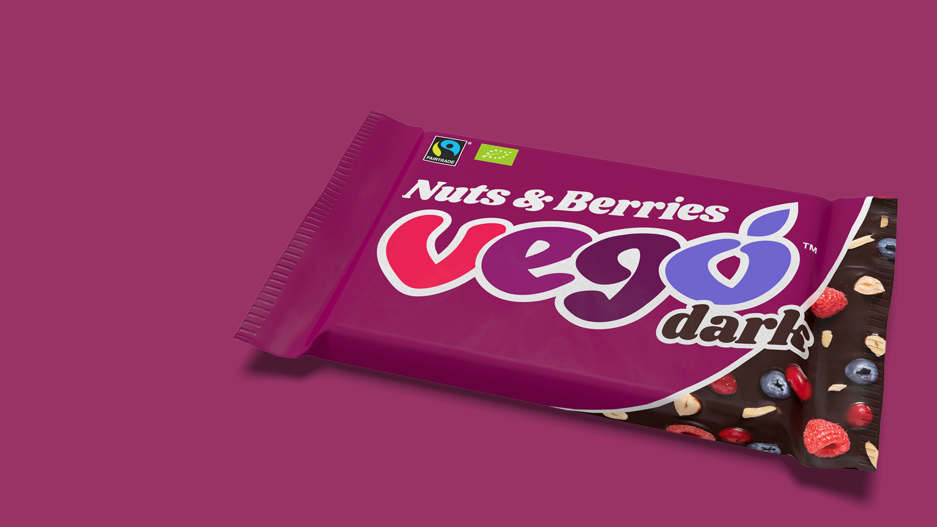 Vego Chocolate – Vego Chocolate