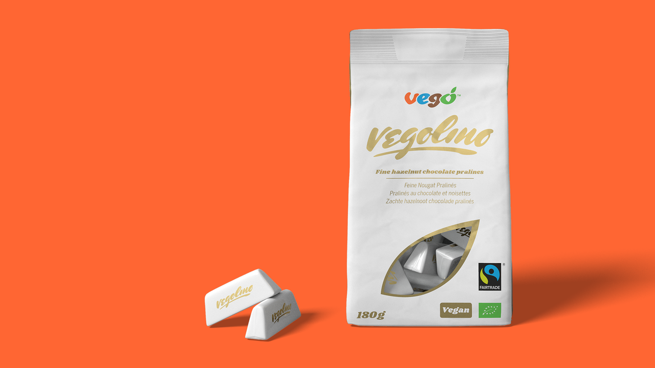 Vego Chocolate – Vego Chocolate