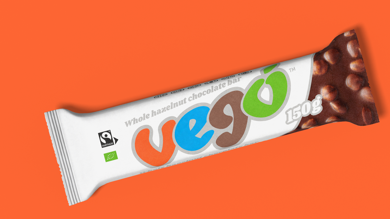 Vego Chocolate – Vego Chocolate