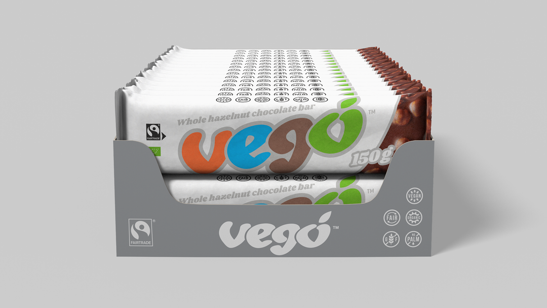 About vego – Vego Chocolate